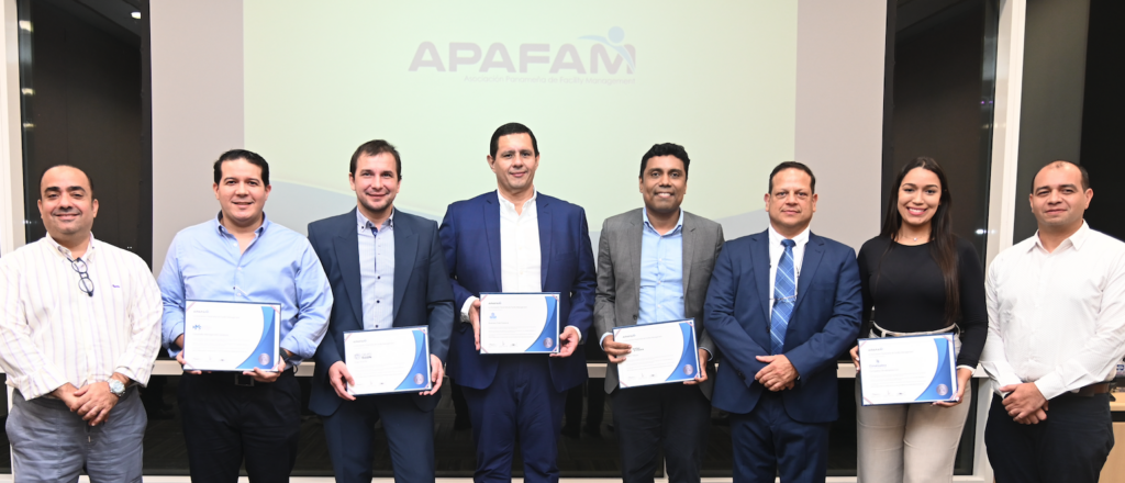 APAFAM | APAFAM celebra su primera Asamblea General de Asociados y 7 ...